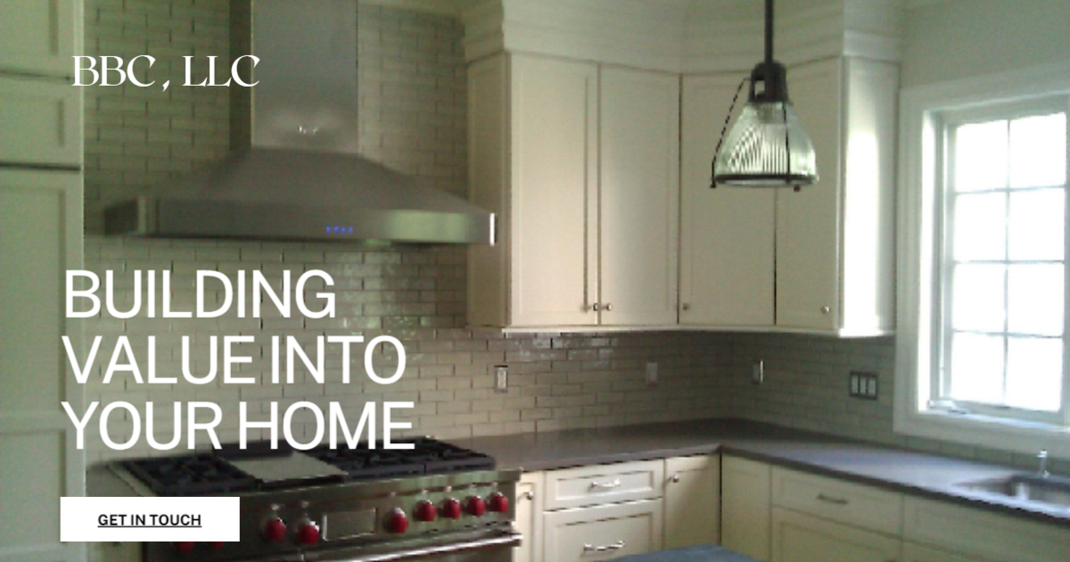 Bristol Building Company, LLC